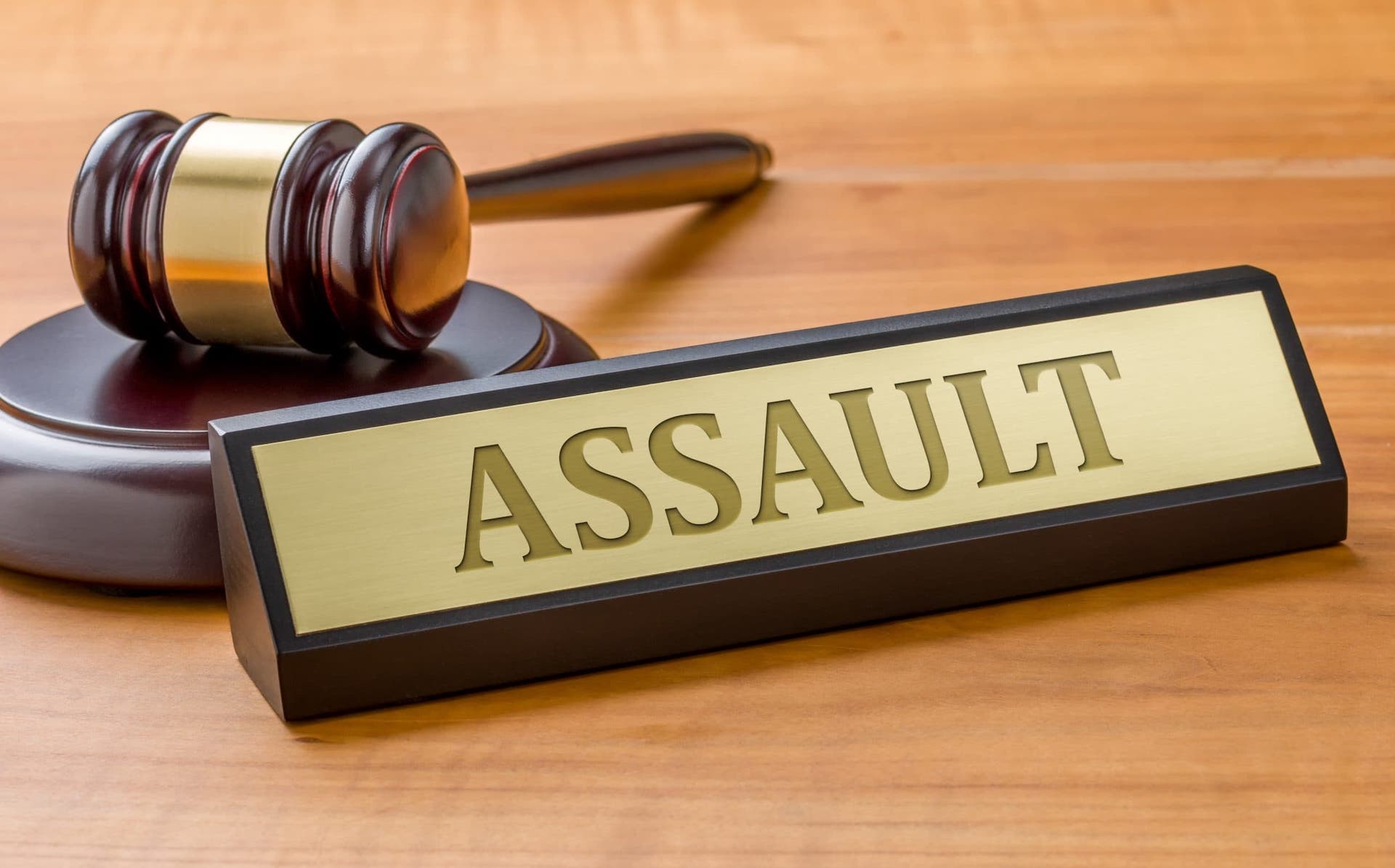 What Is Indecent Assault 