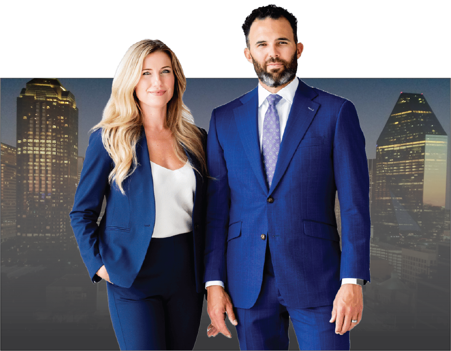 Dallas Premises Liability Lawyer | Gallian Firm