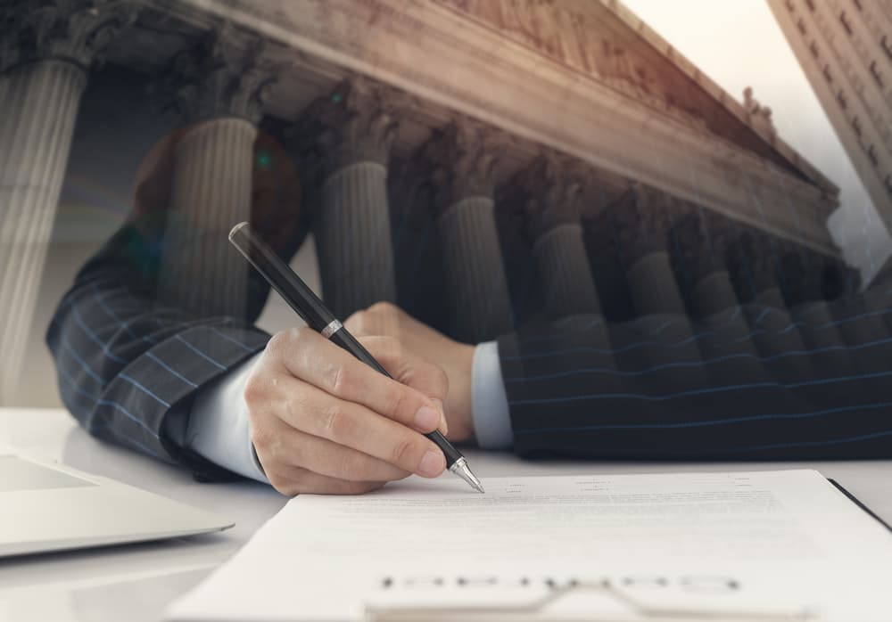 Outside General Counsel - Gallian Firm