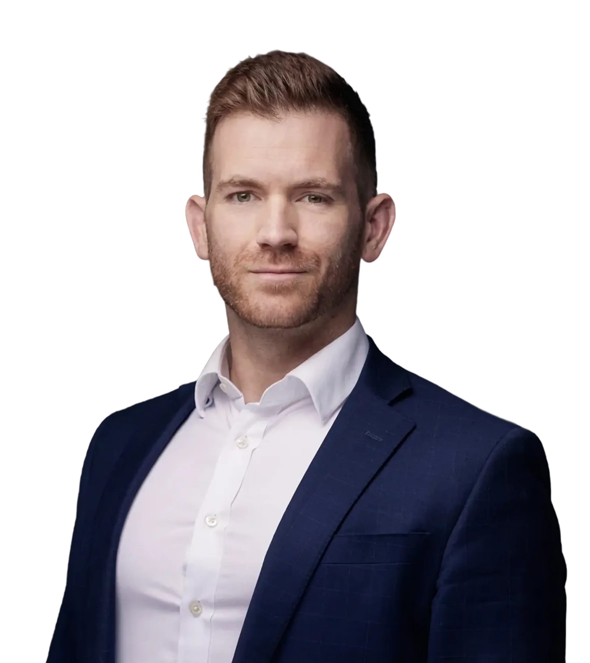 Meet Jon Bailey, Top Dallas Criminal Defense Attorney