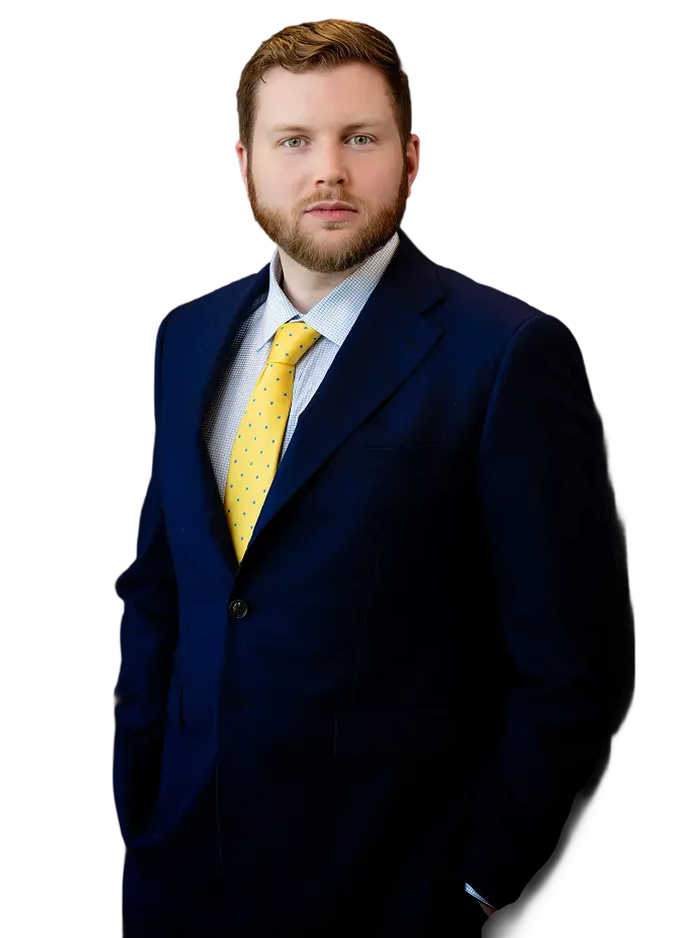 Brayden Meadows - Gallian Firm