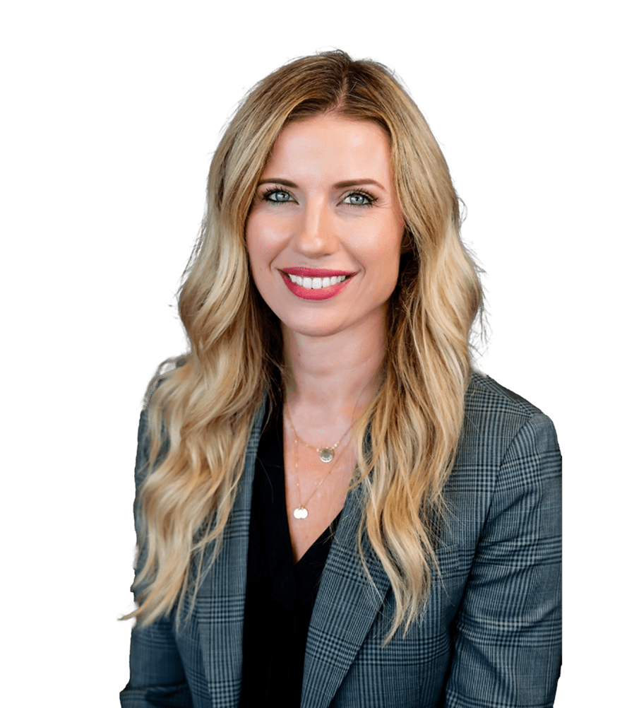 Meet Jaclyn Gallian | Partner at Gallian Firm in Dallas